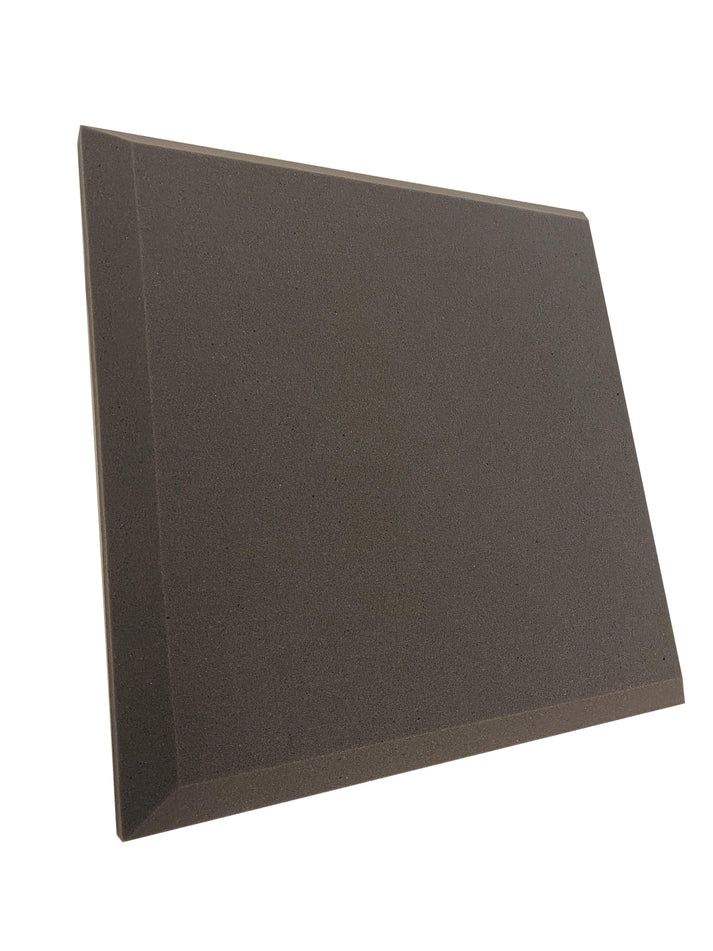 500mm x 500mm Square Golf Simulator Wall and Ceiling Foam Single Panel ...