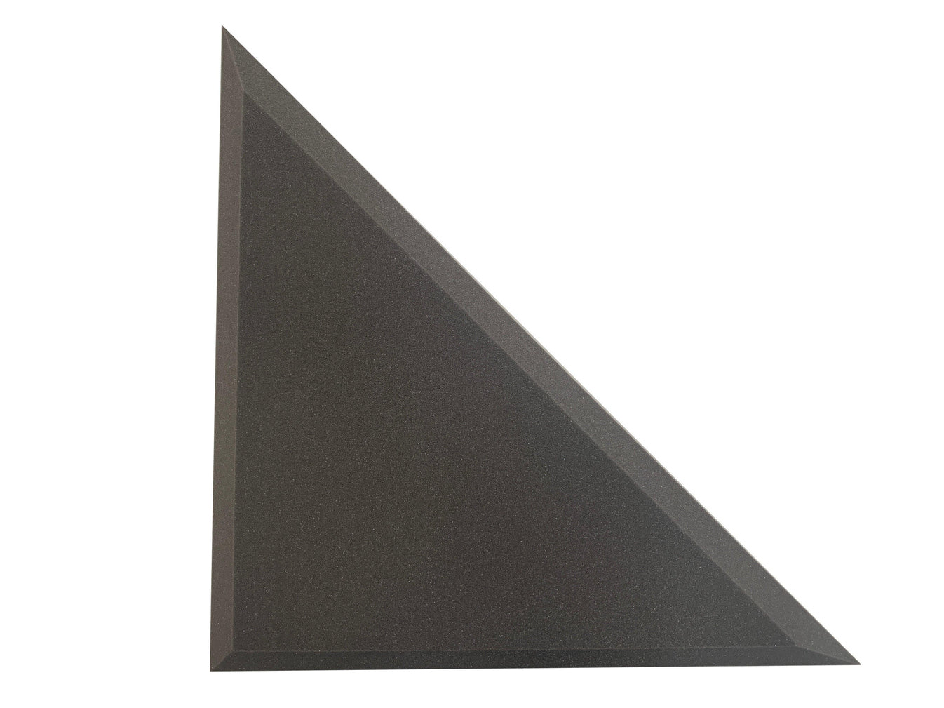610mm x 610mm Triangular Golf Simulator Wall and Ceiling Foam Panels ...